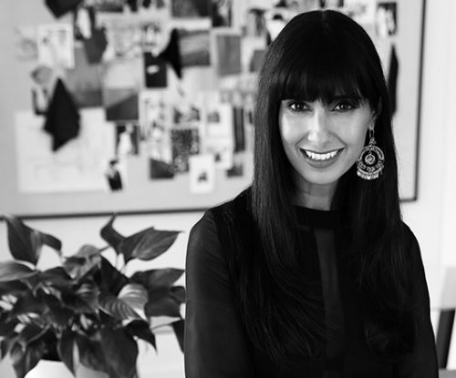 Shilpa Shah of Cuyana Gives Meaning to 'Seeking Fulfillment Over ...