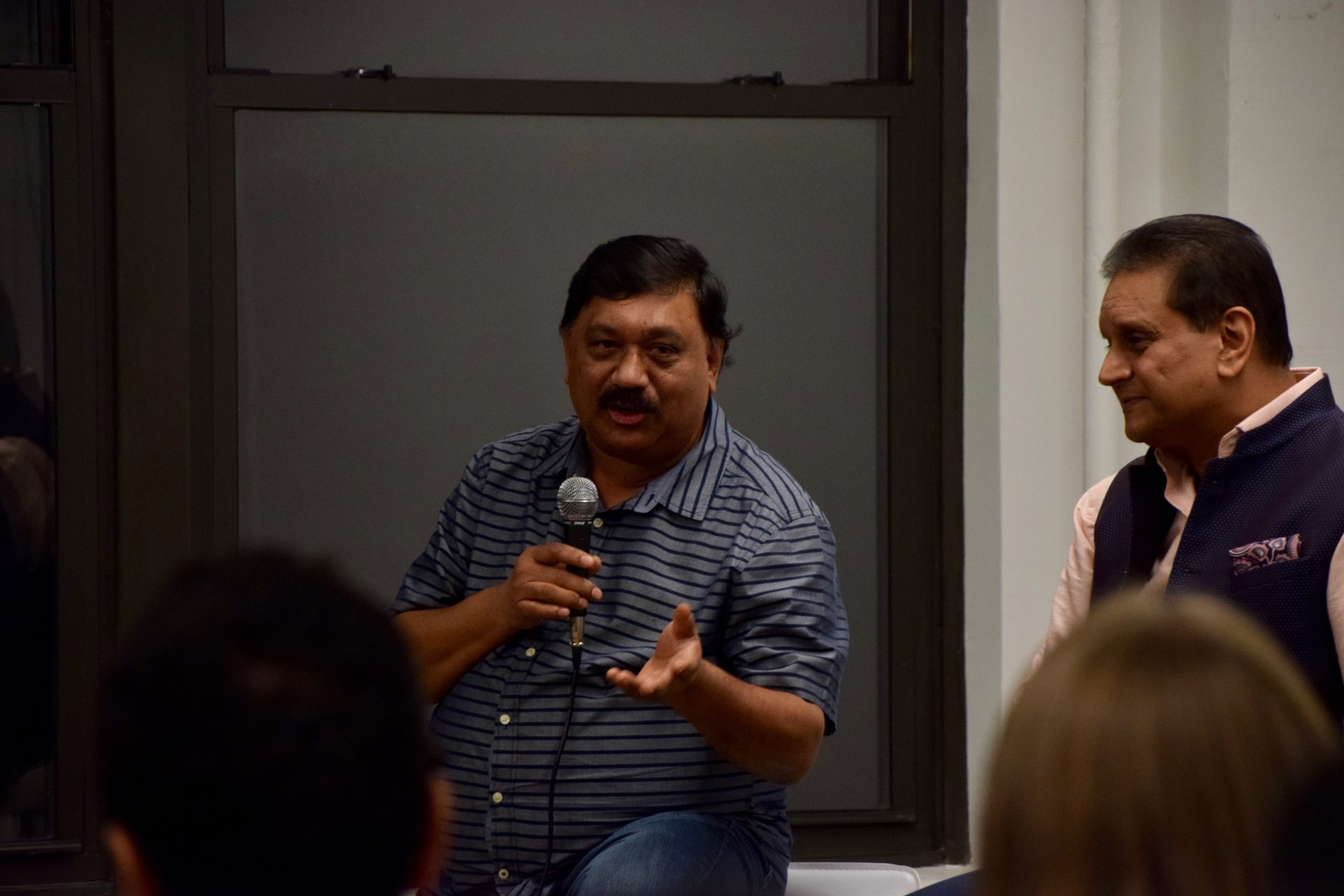 New York City's Finest Chefs Gathered for One Mission — To Make Indian ...