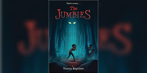 Book Review: 'The Jumbies' — a Trinidadian Fairy Tale