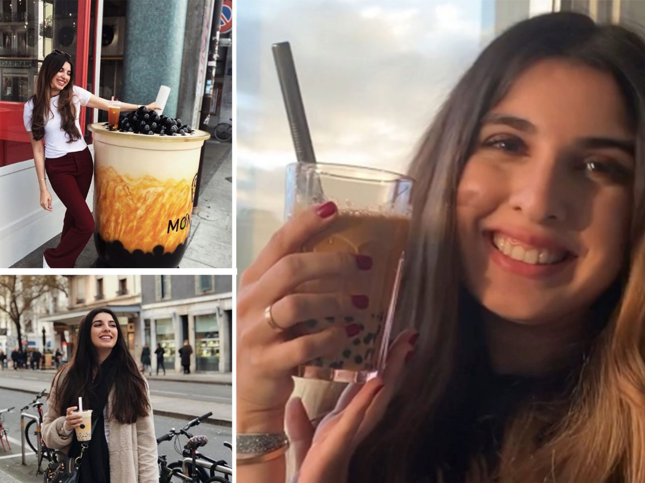 Spill the Tea with Zee: How to Make Your own Boba Tea During Covid-19
