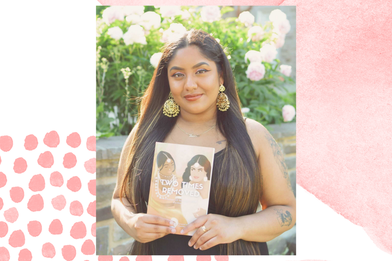Book Review: 'Two Times Removed: An Anthology of Indo-Caribbean Fiction'
