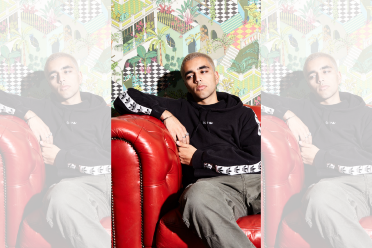 Nick Mono Opens up About his Musical Artistry
