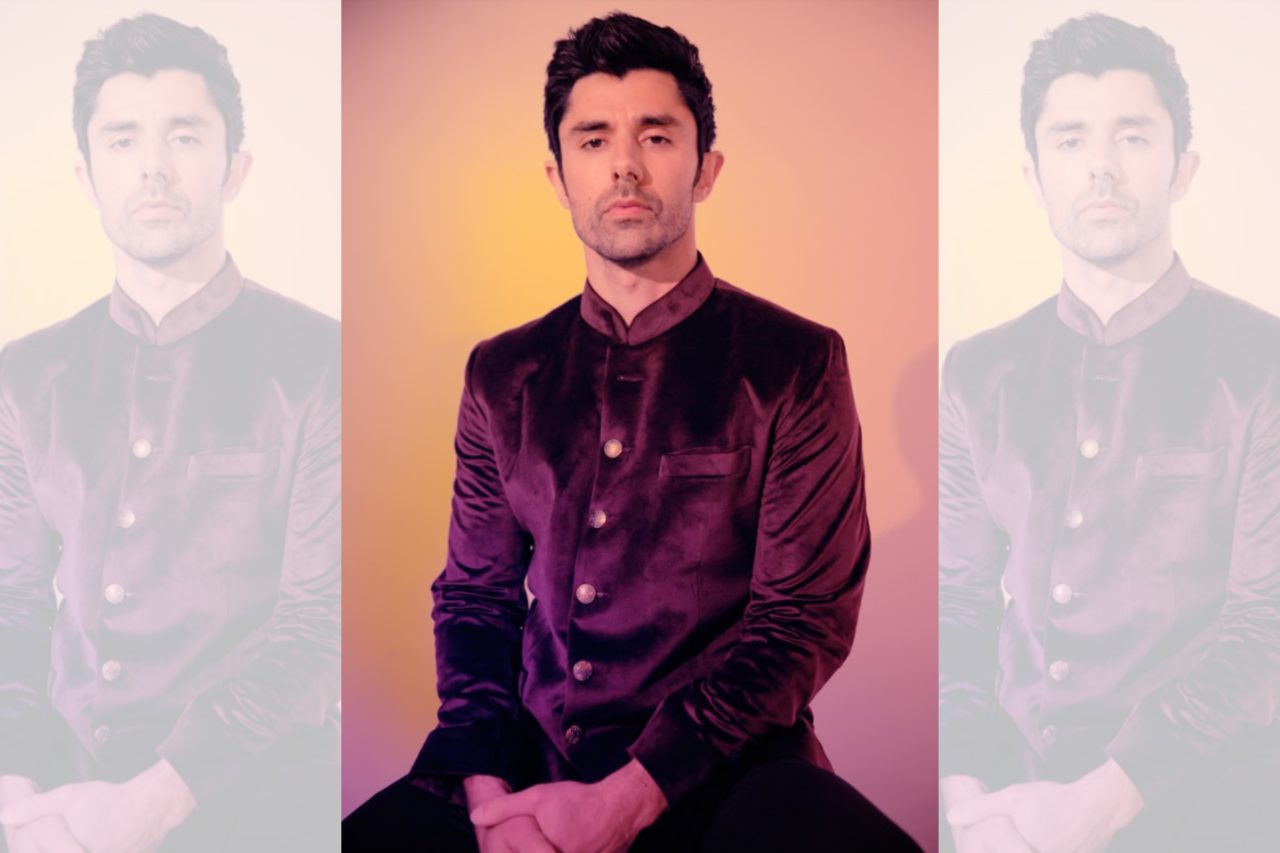 Brown Boy Interview Series: In Conversation with KSHMR